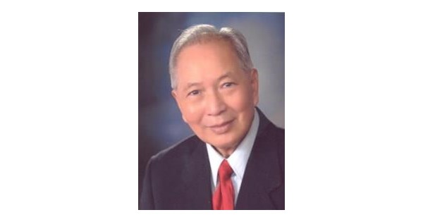BUCK WOO Obituary (1929 - 2018) - Quincy, MA - Boston Globe