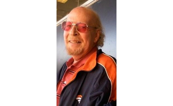 Steven Hale Obituary (1945 - 2015) - Legacy Remembers