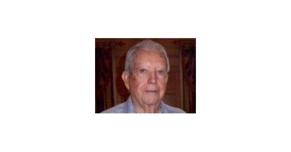 Patrick Carpenter Obituary (1929 - 2018) - Clarksville, TN - The Leaf ...