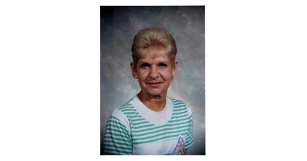 Betty Cook Obituary (1936 - 2018) - Madison, TN - The Tennessean
