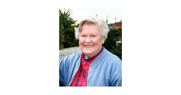 Annabelle Gibson Obituary (1927 - 2014) - San Jose, CA - Mercury News