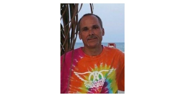Dean Robinett Obituary (1962 - 2017) - Miamisburg, OH - Springfield ...