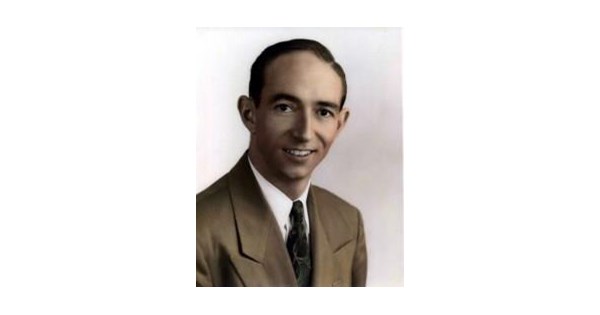 Charles McCullough Obituary (1921 - 2016) - Legacy Remembers