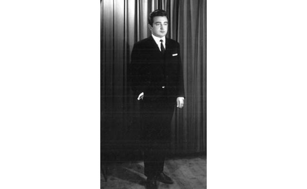 John Furlan Obituary (1941 - 2014) - San Jose, CA - Mercury News