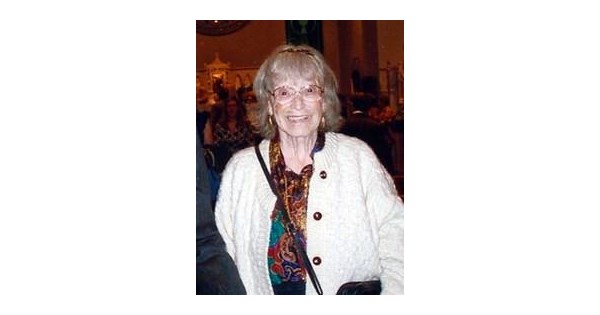 Marguerite Haefeli Obituary and Online Memorial (2015)
