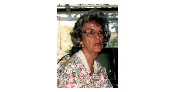 Joanne Weatherby Obituary (1930 - 2016) - Big Lake, TX - GoSanAngelo