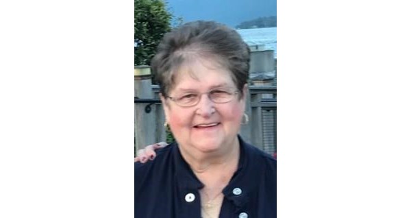 Marie Mahony Obituary (1938 - 2017) - Legacy Remembers