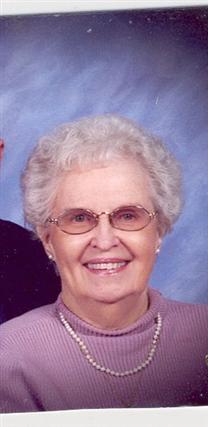 Eunice Cooper Obituary - Death Notice and Service Information
