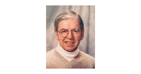Charles Wing Obituary (1936 - 2018) - Okemos, MI - Lansing State Journal