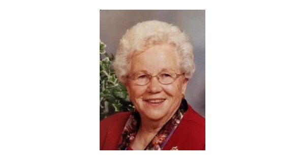 Mary JAMESON Obituary (1919 - 2018) - Dayton, OH - Springfield News-Sun