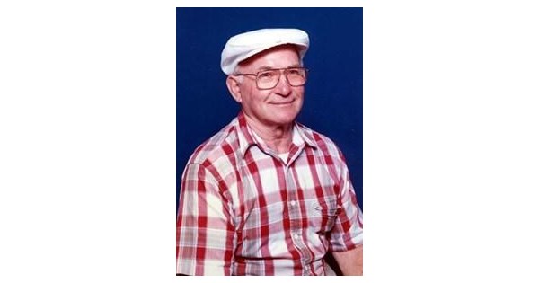 Charles Ford Obituary (1923 - 2015) - Virginia Beach, VA - The ...