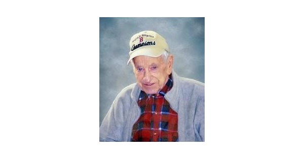 JOSEPH GOODE Obituary (1921 - 2014) - Dorchester, MA - Boston Globe