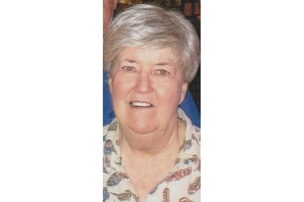 Alice Bullock Obituary (1948 - 2018) - Booneville, MS - The Daily Journal