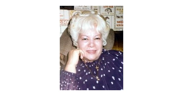 Virginia Orozco Obituary (1921 - 2018) - San Diego, CA - San Diego ...