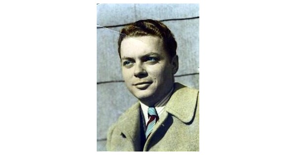Charles Griffith Obituary (1922 - 2014) - Catonsville, MD - Baltimore Sun