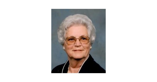 Opal Roberts Obituary (1920 - 2016) - Legacy Remembers