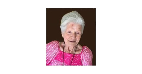 Anna Martin Obituary (1922 - 2016) - Midland, TX - Odessa American