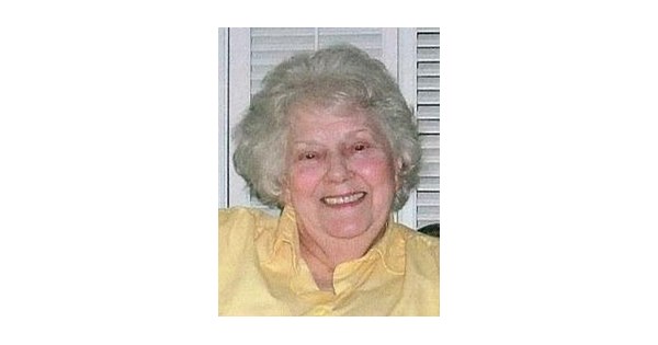 Betty Earnest Obituary (1927 - 2018) - Gardendale, AL - AL.com (Birmingham)
