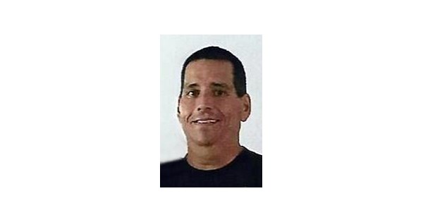 ANDREW KARL Obituary (1969 - 2017) - El Paso, TX - El Paso Times