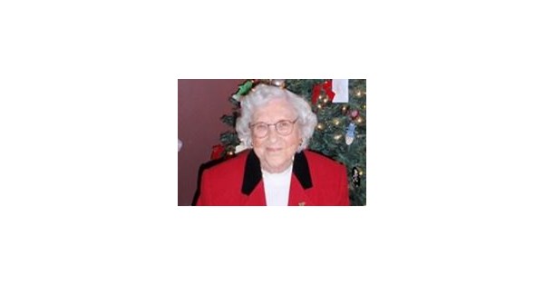 Virginia Krieger Obituary (1919 - 2015) - Ravenna, OH - News-Herald