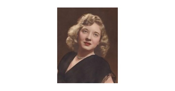 Alma COOK Obituary (1930 - 2015) - Timonium, MD - Baltimore Sun