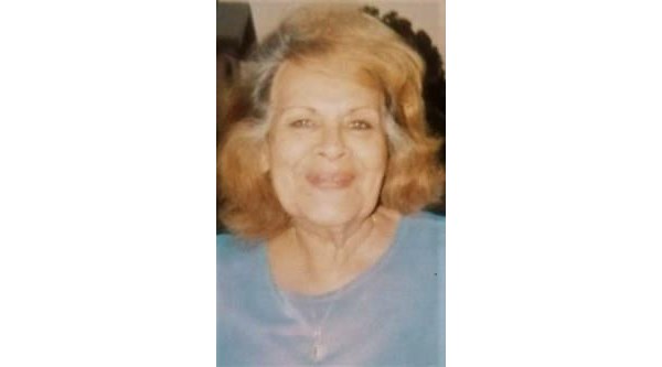 BERTHA DELGADO Obituary (1928 - 2018) - El Paso, TX - El Paso Times