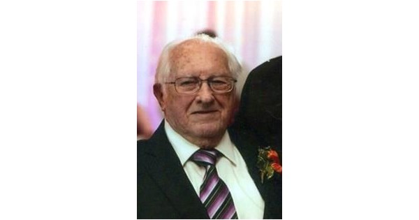 Louis Evans Obituary (1921 - 2018) - Belleville, IL - Belleville News ...