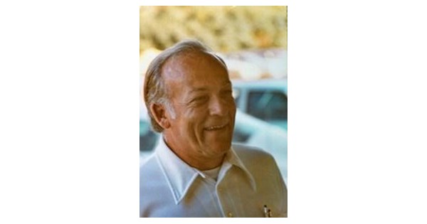 David Baker Obituary (1932 - 2014) - Altamonte Springs, FL - Orlando ...