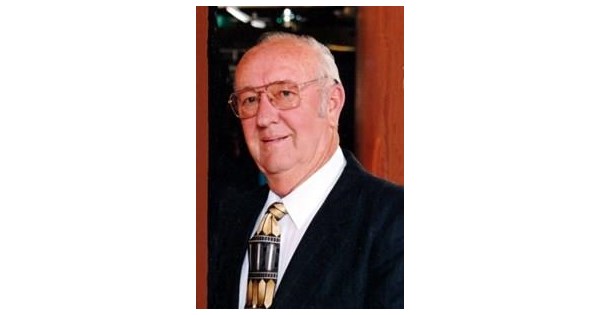 Anthony Paradowski Obituary (1932 - 2018) - National City, CA - San ...