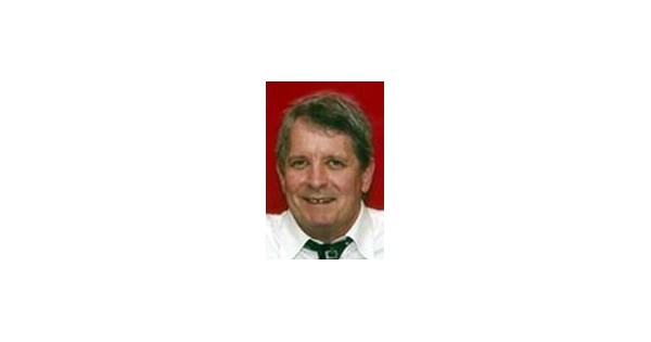 John Russell Obituary (1962 - 2016) - Chicago, IL - Chicago Tribune