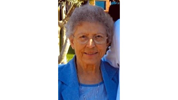 Zoe Watson Obituary (1921 - 2017) - White Lake, MI - Heritage Newspapers