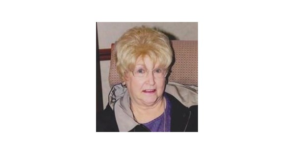 Sylvia Page Obituary (1937 - 2017) - Legacy Remembers