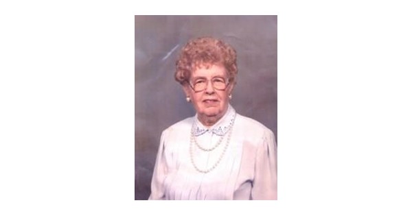 Maxine Kirk Obituary (1922 - 2017) - Legacy Remembers