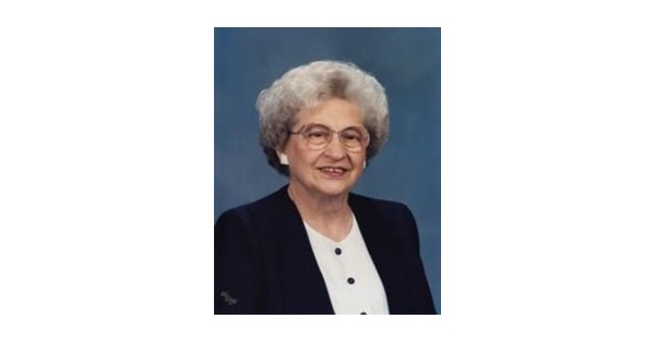 Emma Nelson Obituary (1921 - 2018) - Jackson, TN - The Commercial Appeal