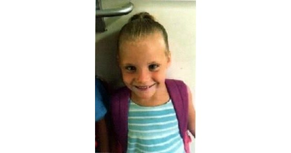 Kaylen Thompson Obituary (2013 - 2018) - Pensacola, FL - the Pensacola ...