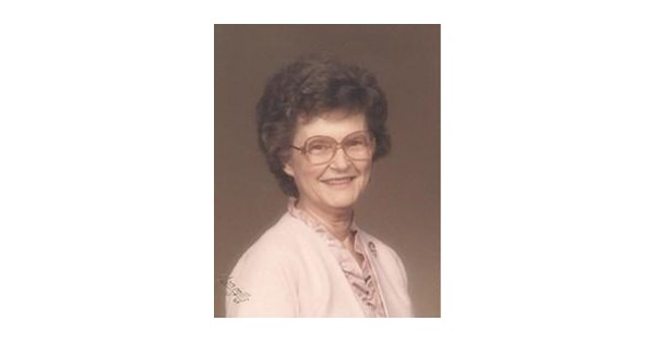 Jeanette Brown Obituary (1926 - 2015) - Legacy Remembers
