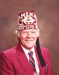 James Hester Obituary - Death Notice and Service Information