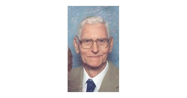 Homer Reed Obituary (1930 - 2017) - Dade City, Fla., Formerly Of Peoria ...