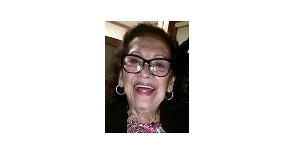 Felicitas Gonzalez Vda De Pineda Obituary (1923 - 2018) - Legacy Remembers