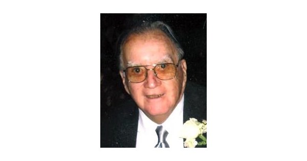 Donald Killoran Obituary (1927 - 2016) - 89, Toms River, NJ - Asbury ...