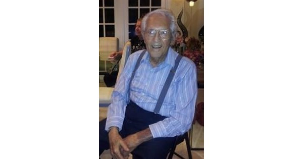 Max TENDRICH Obituary (1921 - 2016) - Legacy Remembers