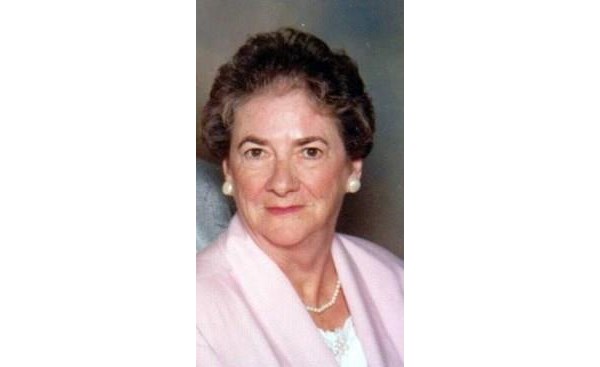 Anne Gross Obituary (1935 - 2018) - Apex, NC - The News & Observer