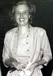 Bonnie Thompson Obituary (1927 - 2018) - Fort Worth, TX - Star-Telegram