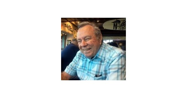 Victor Vickery Obituary (1939 - 2017) - Palm Bay, FL - FloridaToday