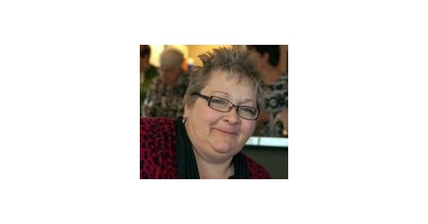 PATRICIA WEICKER Obituary (2017) - ROLLING MEADOWS, IL - Daily Herald