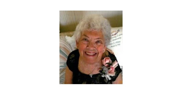 Arlene Mueller Obituary (1927 - 2018) - Fort Myers, FL - The News-Press