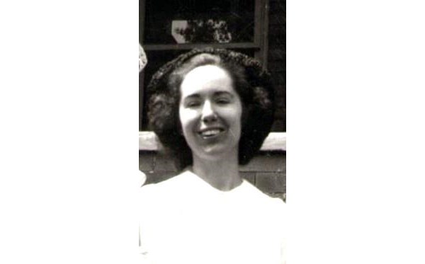 Mary Bordas Obituary (1919 - 2016) - Baltimore, MD - Baltimore Sun