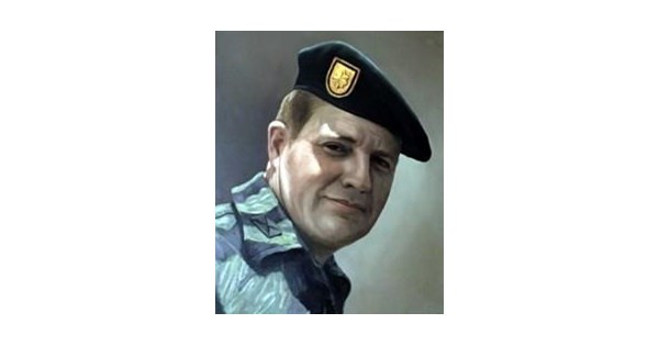 George Gaspard Obituary (1926 - 2018) - Jacksonville, FL - Florida ...