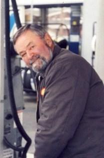 William Cahill Obituary - Death Notice and Service Information