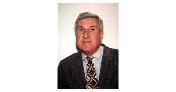Gerald Curtis Obituary (1934 - 2015) - Legacy Remembers
